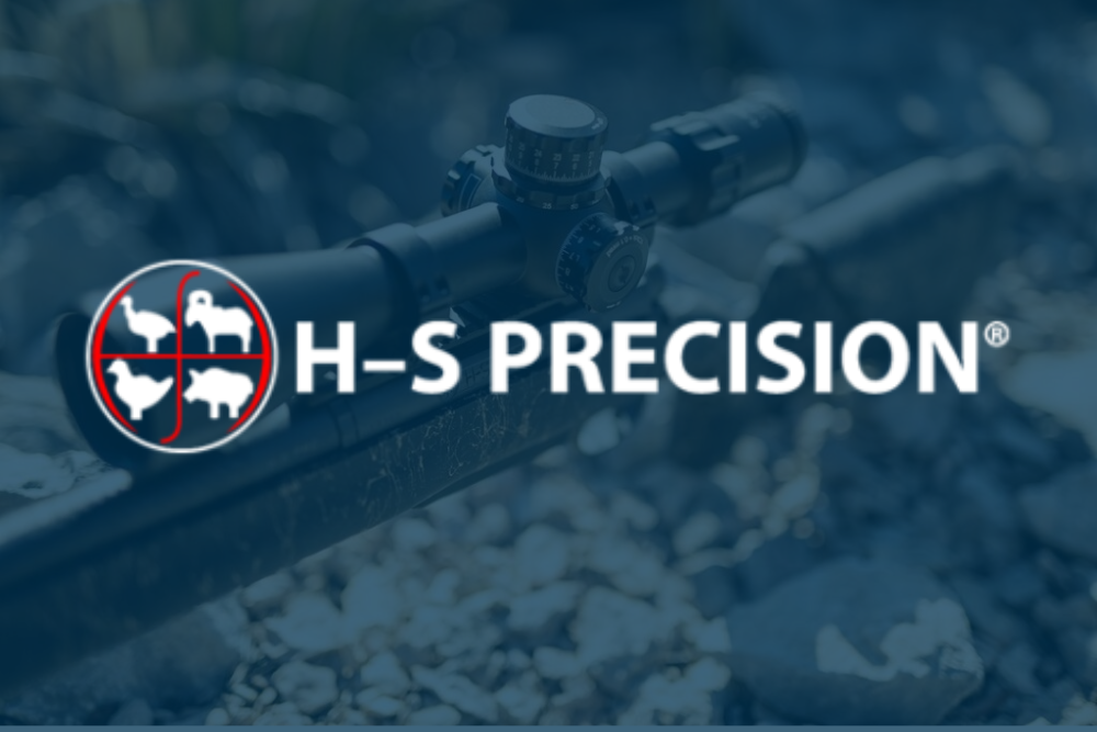 H-S Precision Website Redesign | SoDak Marketing Case Study