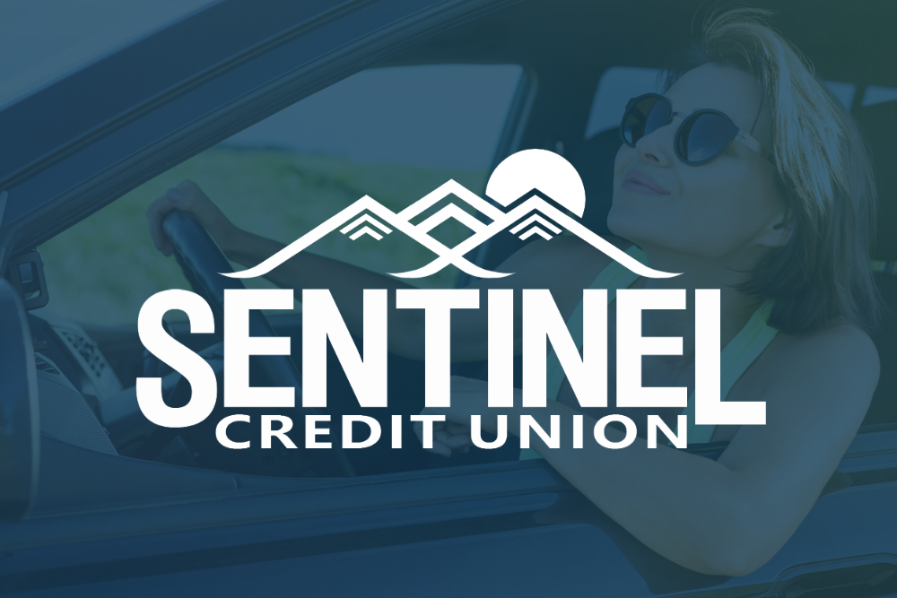 Sentinel Federal Credit Union - SoDak Marketing